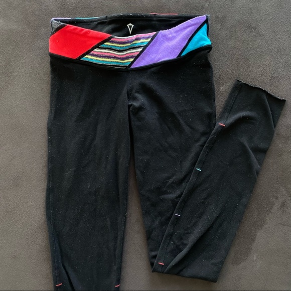 lululemon athletica | Pants & Jumpsuits | Ivivva Lululemon Kids ...